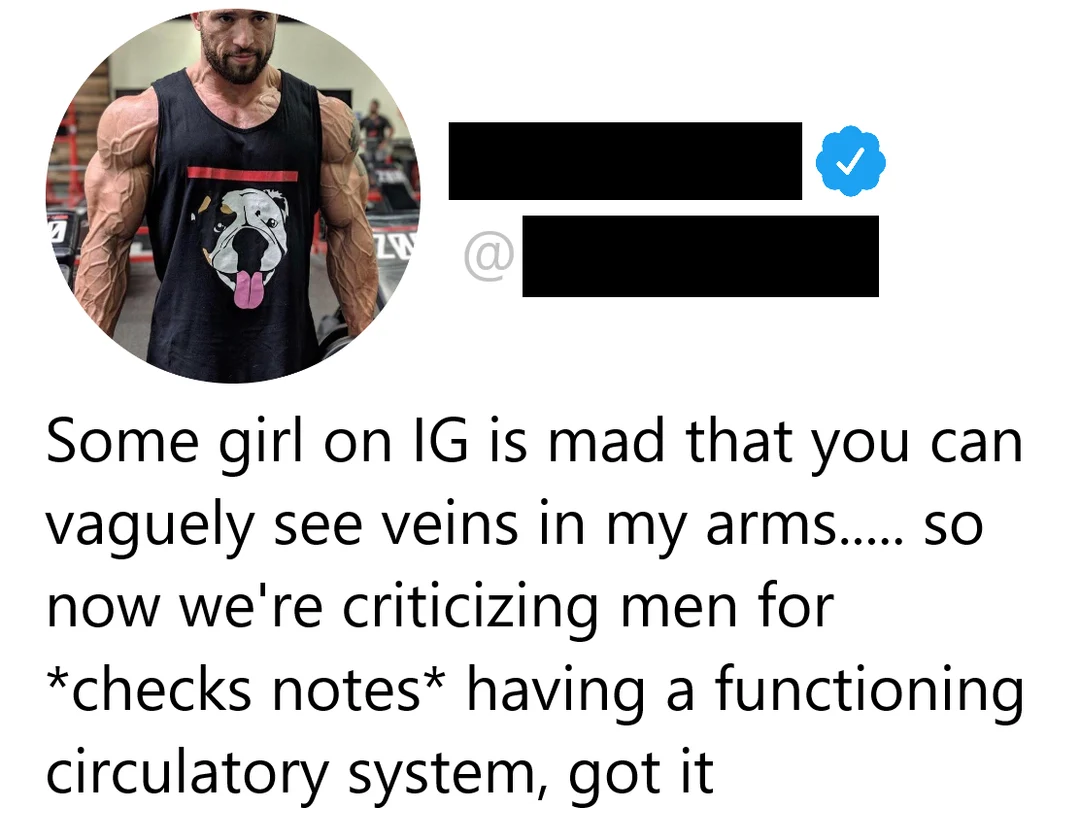 Body shaming, smh | Scrolller