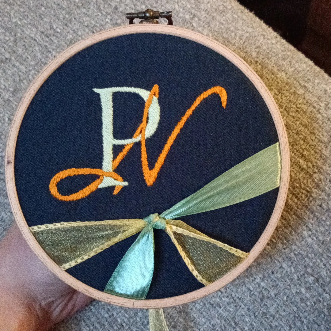 Does it look finished? | Scrolller