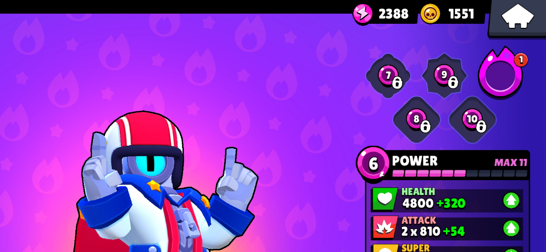 Getting unreleased hypercharge!? | Scrolller