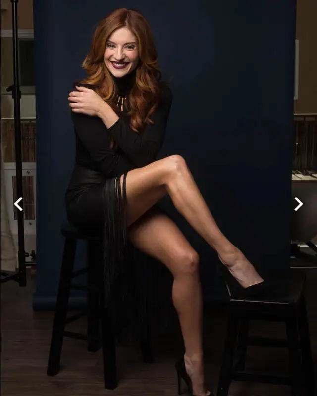 Anneliese van der Pol | Scrolller