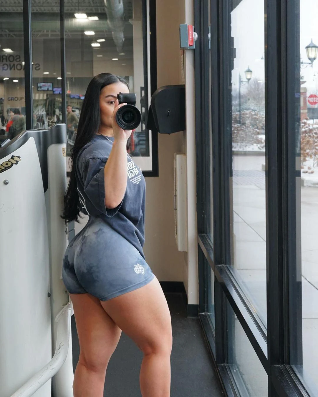 Amber Loft | Scrolller