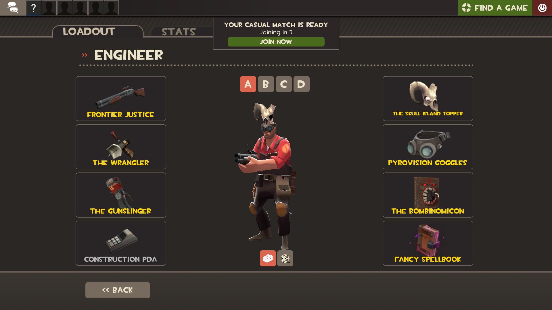 Rate my "f2p" loadout | Scrolller