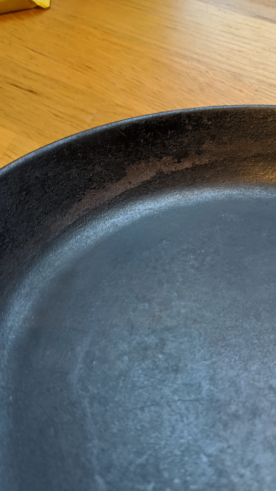 Help identify a problem | Scrolller