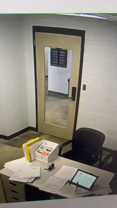 He's so disappointed in himself | Scrolller