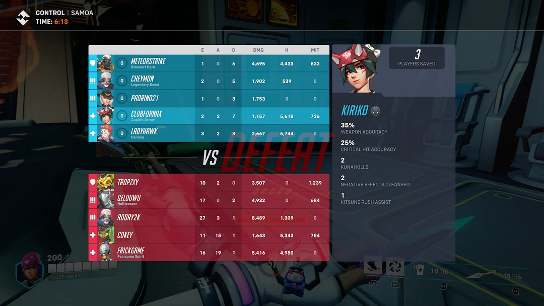 I miss when quickplay was fun | Scrolller