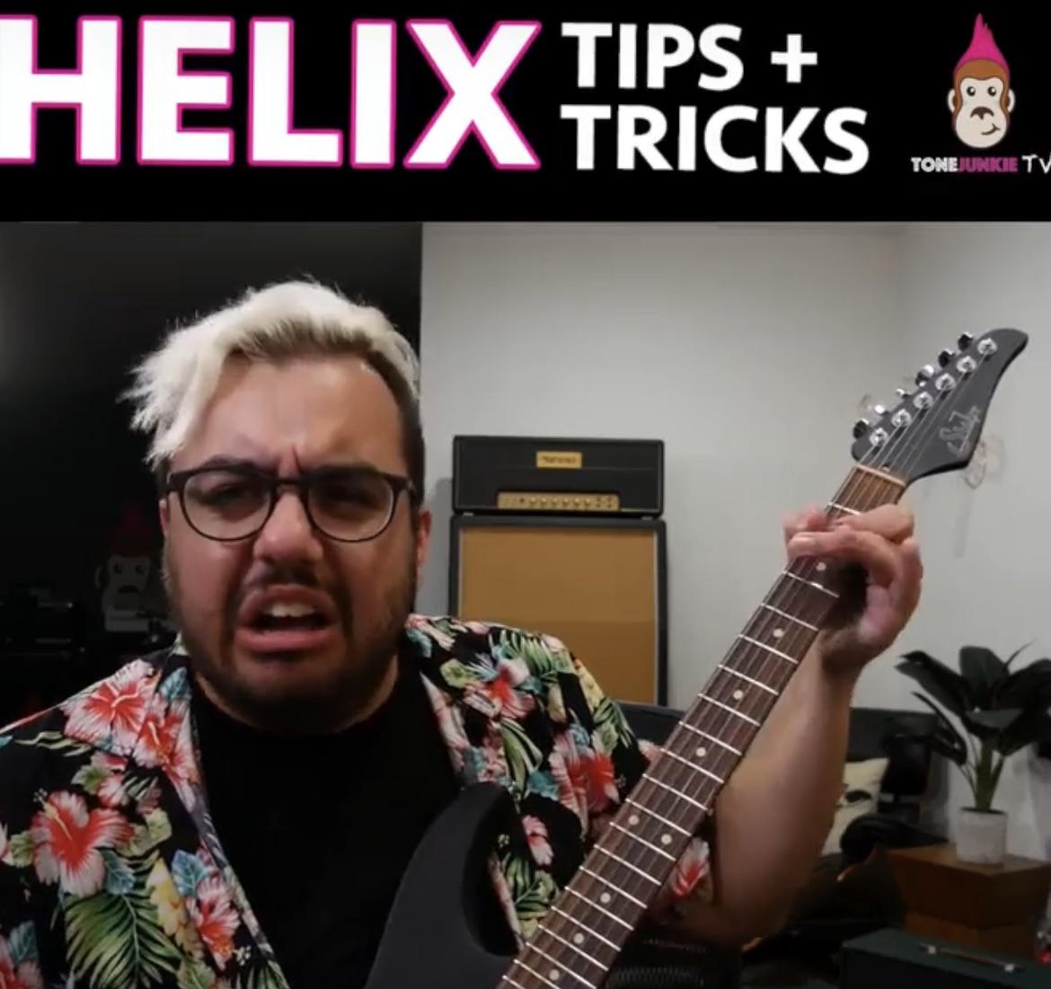 Tips & Tricks? | Scrolller