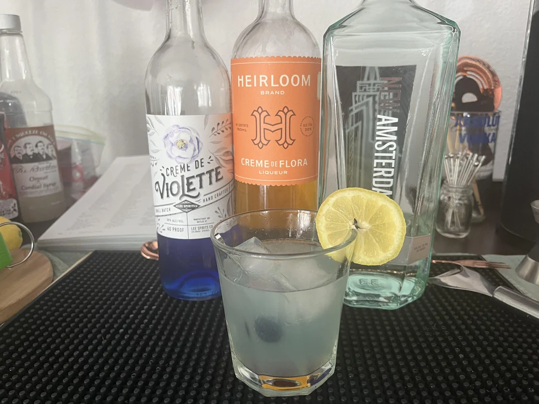 The White Walker | Scrolller