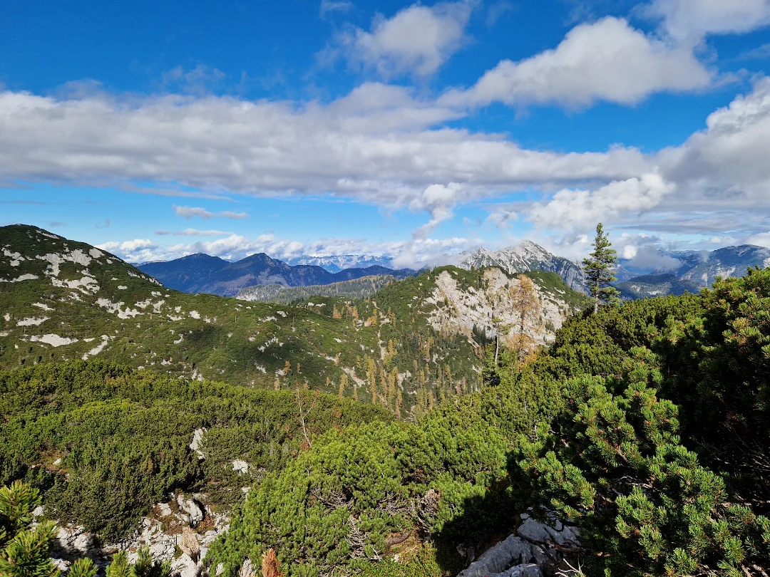 [OC] Austrian Alps in October. [4000×3000] | Scrolller