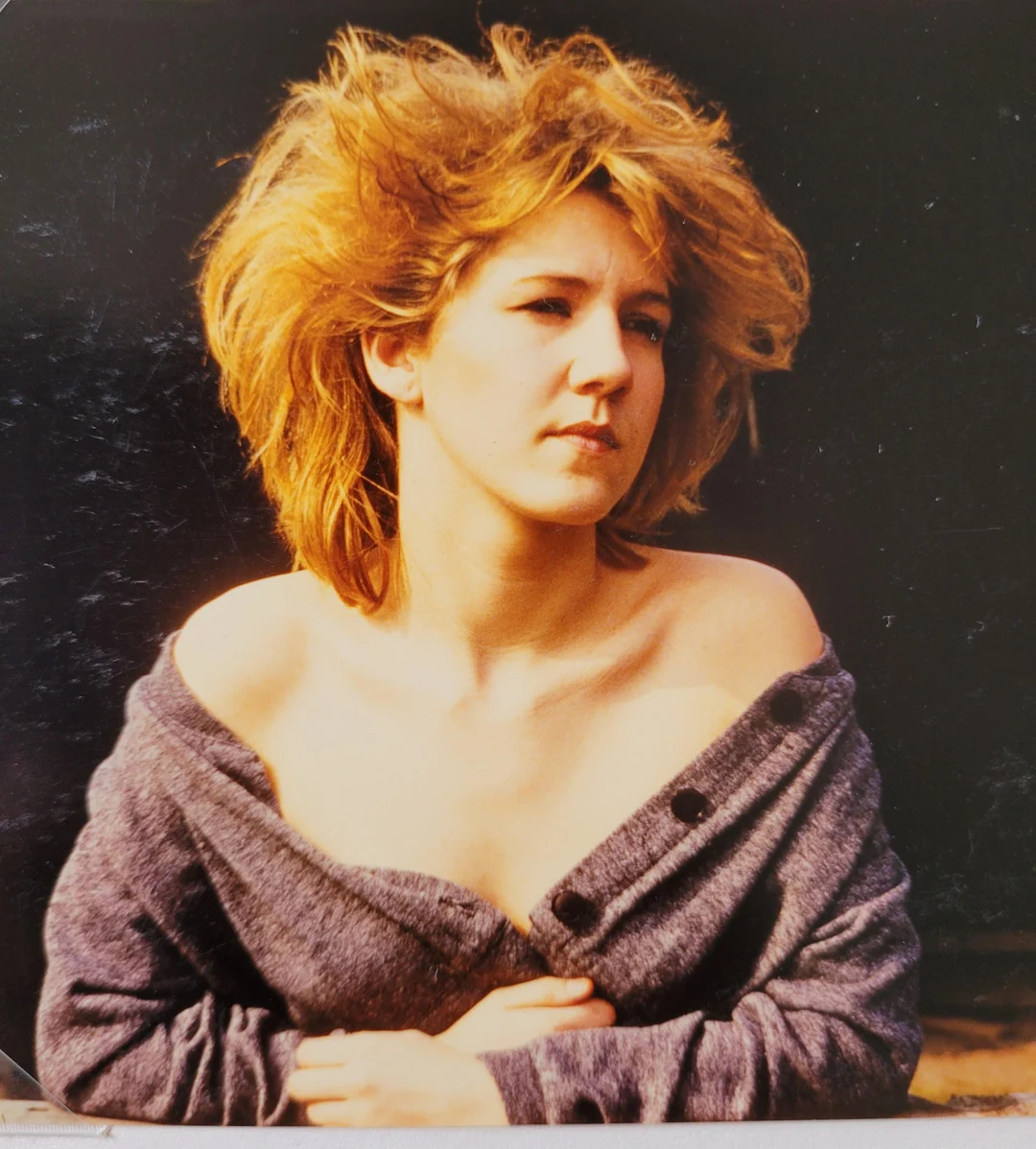 Me, 1986 | Scrolller