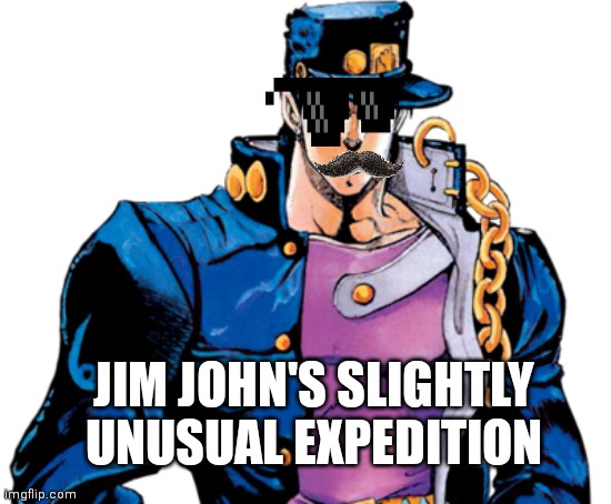 Alright guys give me your best bootleg rendition of "Jojo's Bizarre Adventure" | Scrolller