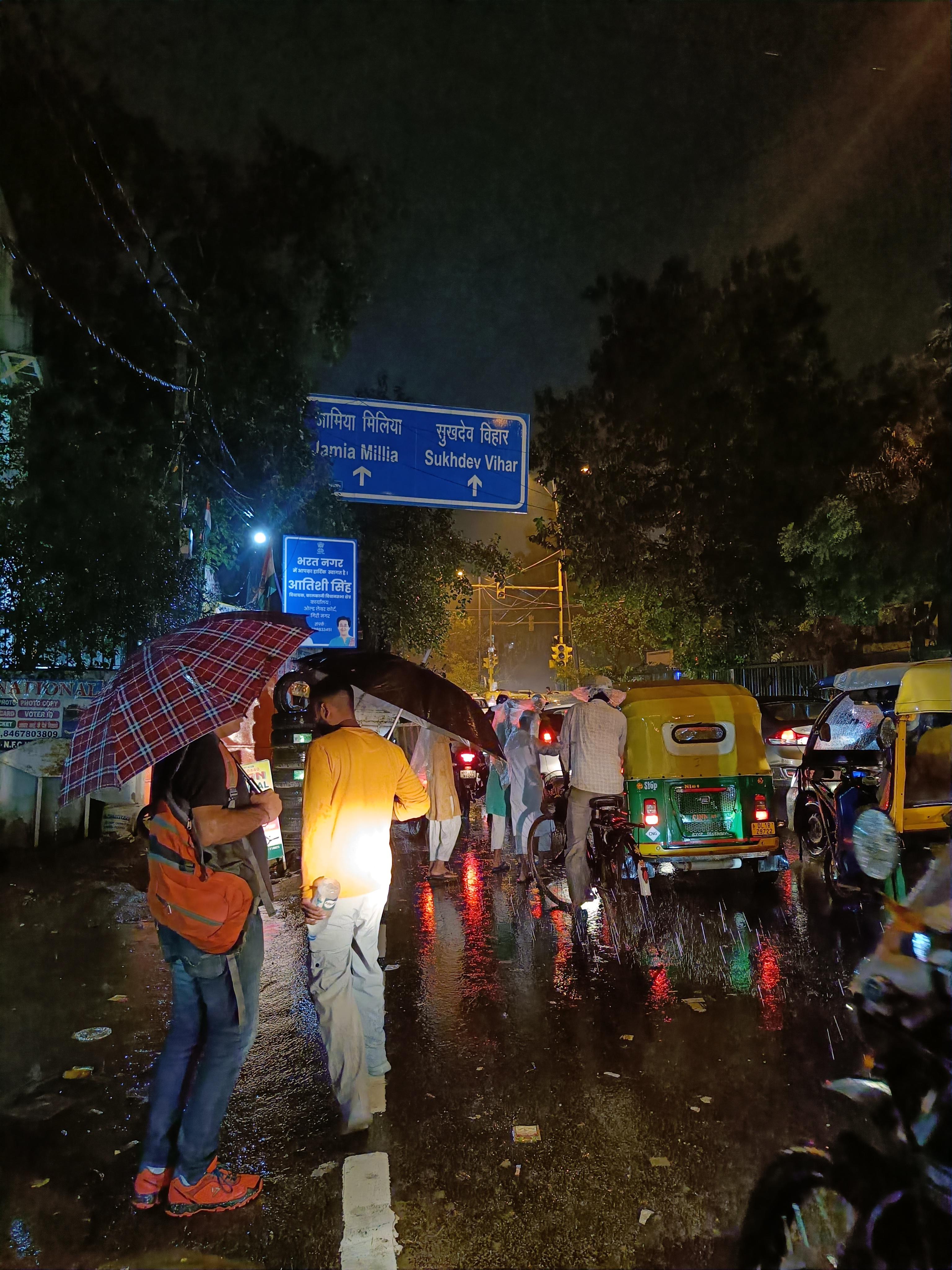 Mandatory Rain Post. | Scrolller