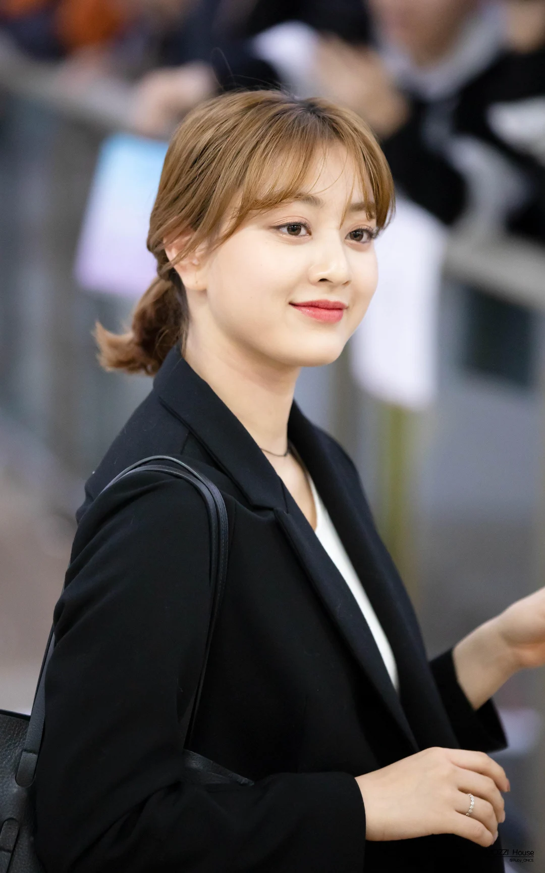Jihyo | Scrolller