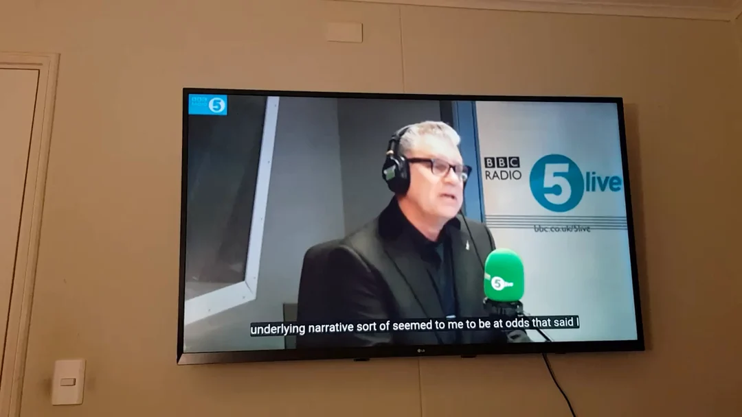 Caught me off guard... | Scrolller