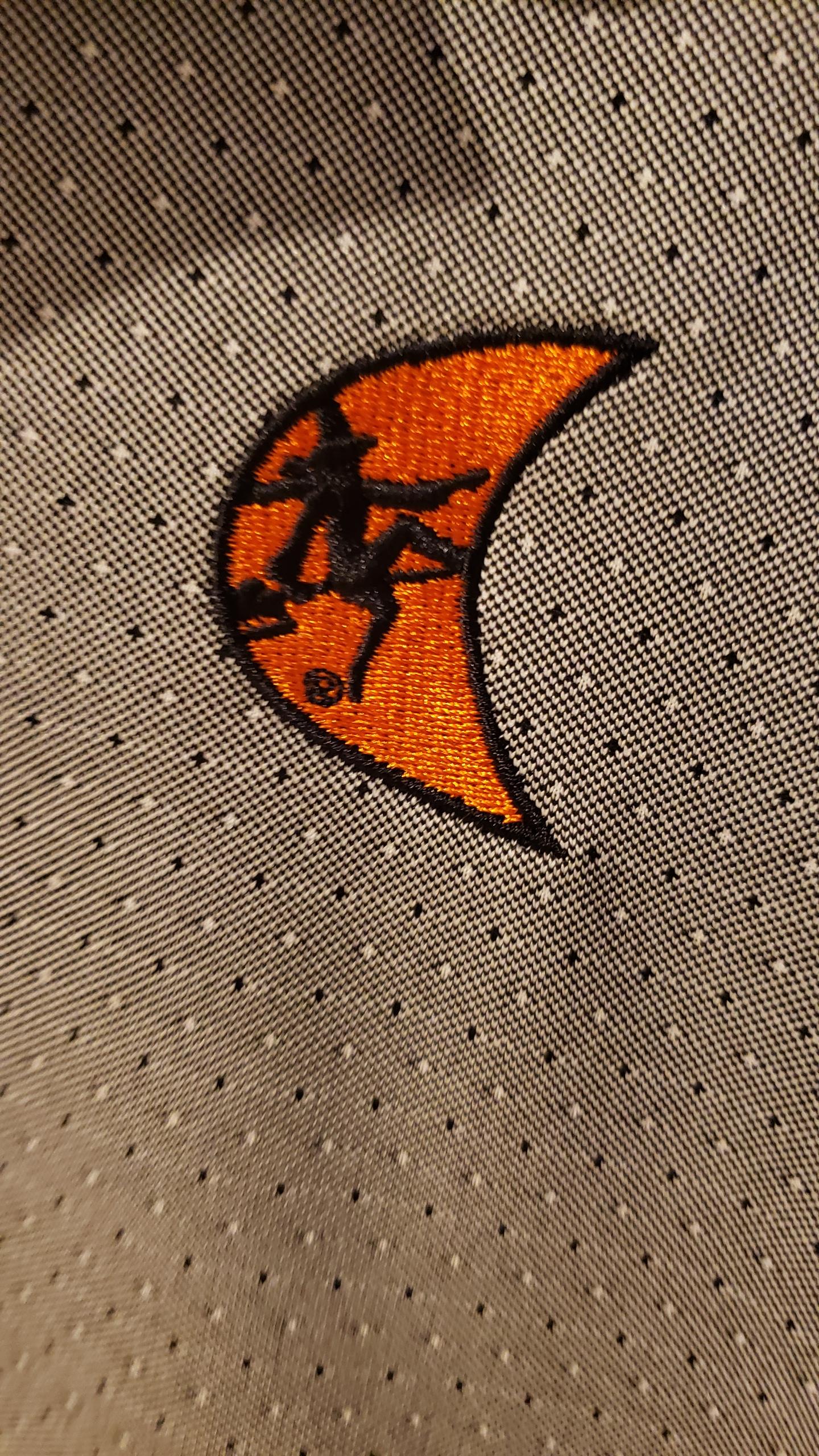 Does anyone recognize this logo? | Scrolller