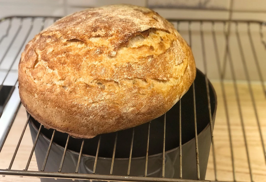 The Saturday White Bread | Scrolller