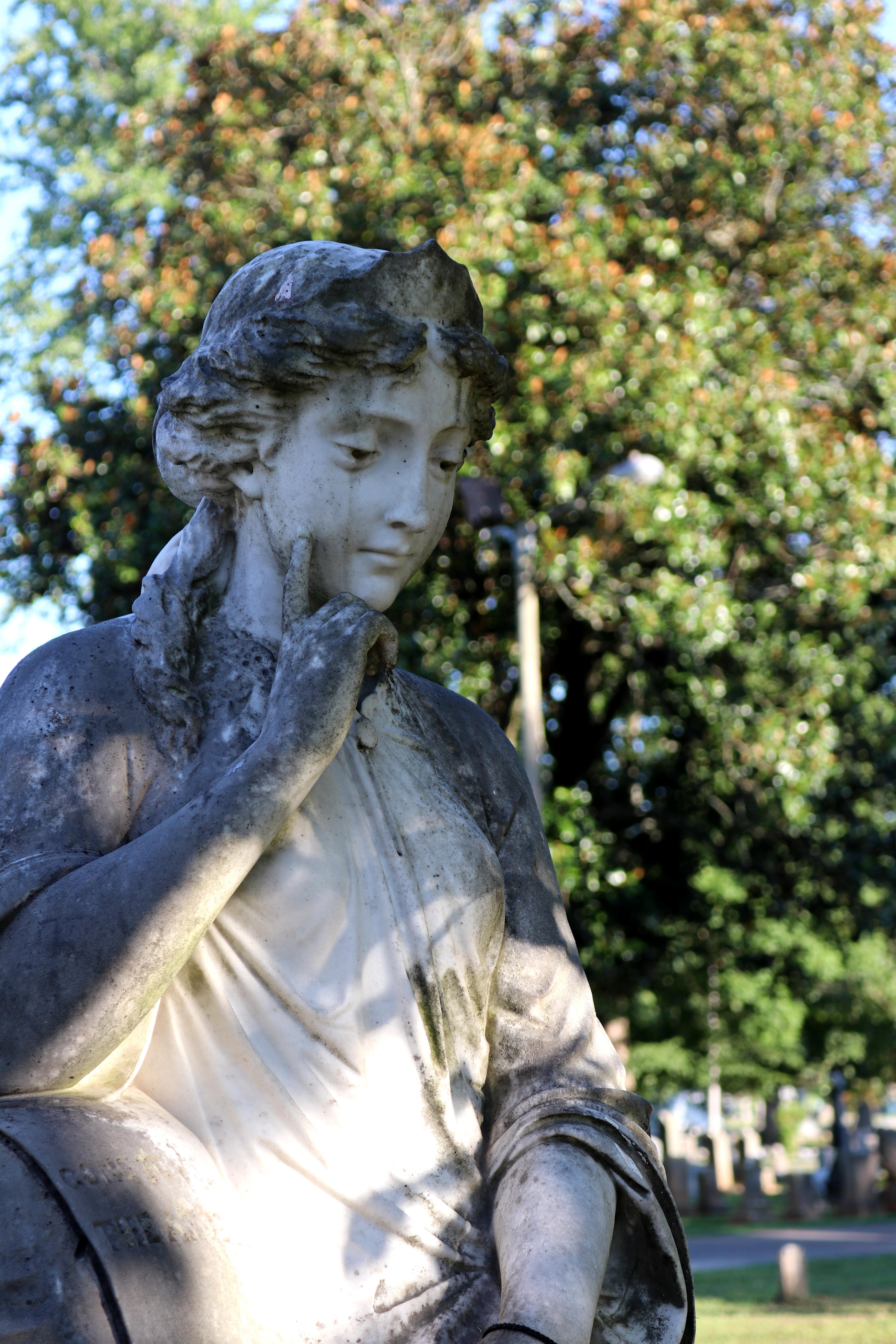 My favorite statue | Scrolller