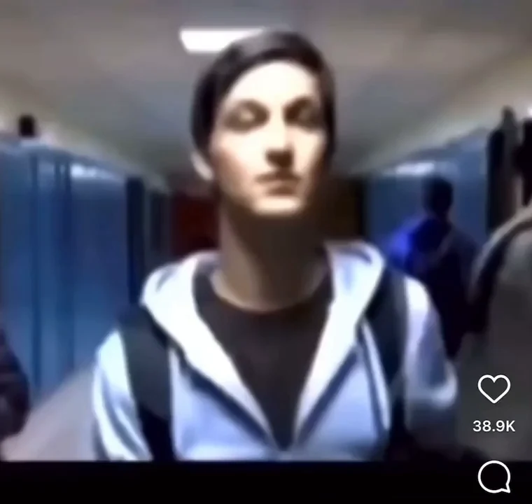 I never woulda thought | Scrolller