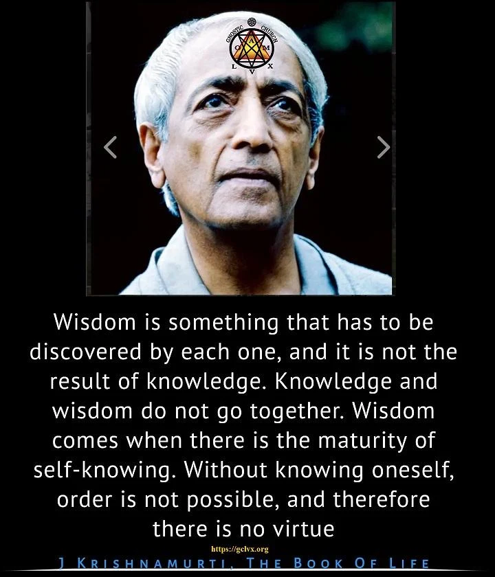 Wisdom | Scrolller