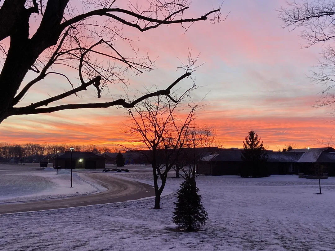 Ft.Recovery Ohio | Scrolller