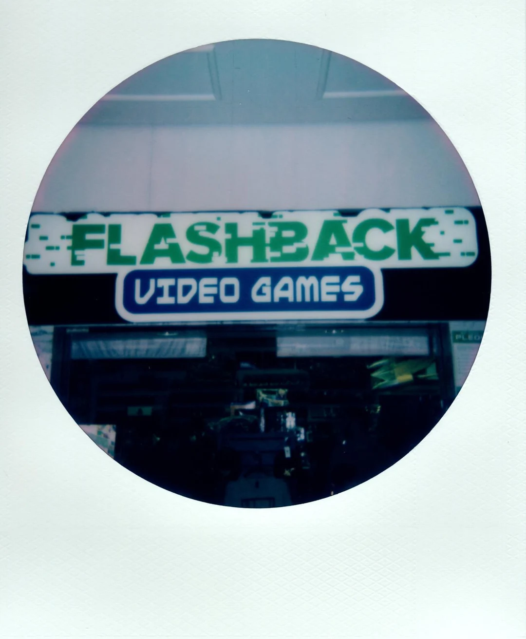 Camera: Sun600LMS ' Flashback Video Games' | Scrolller