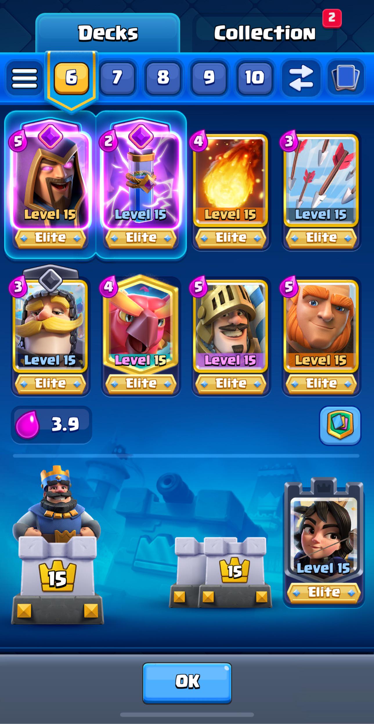 Evo pekka rework is scary | Scrolller