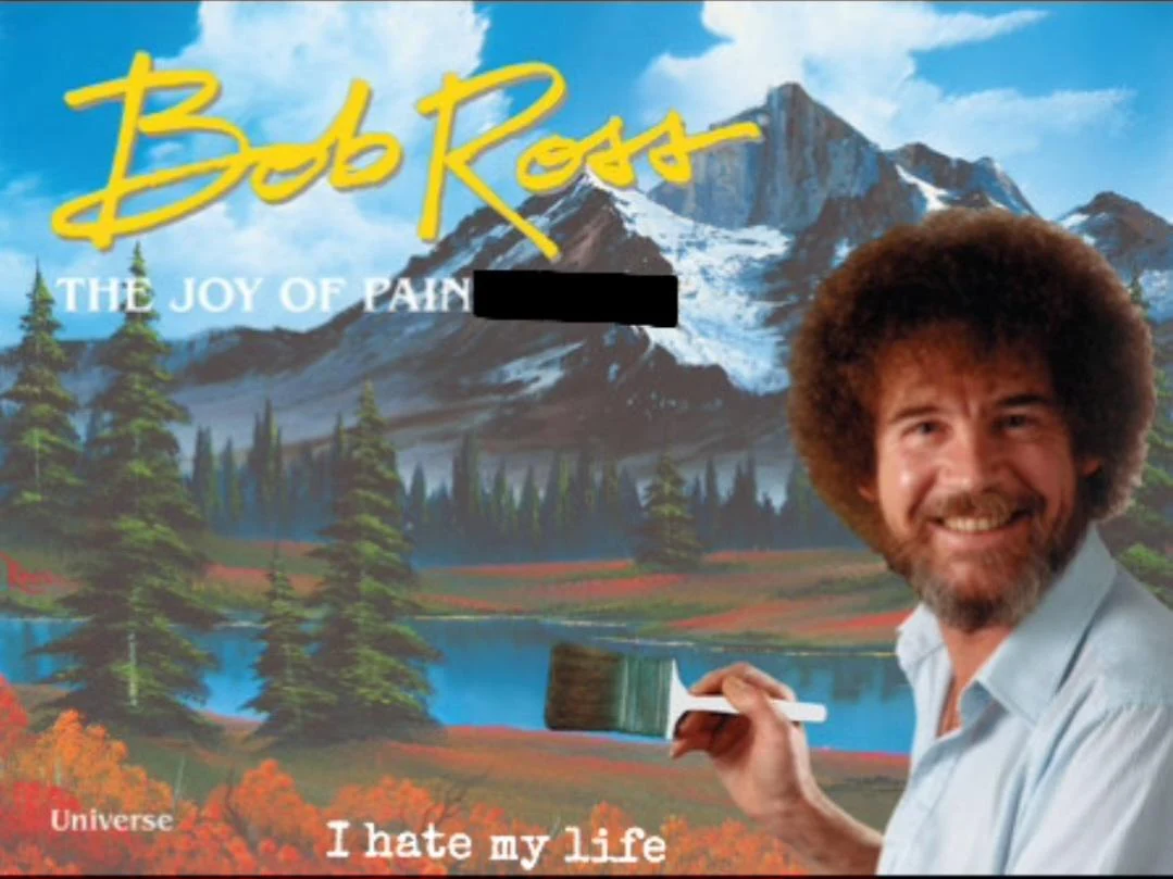 You okey Bob? | Scrolller