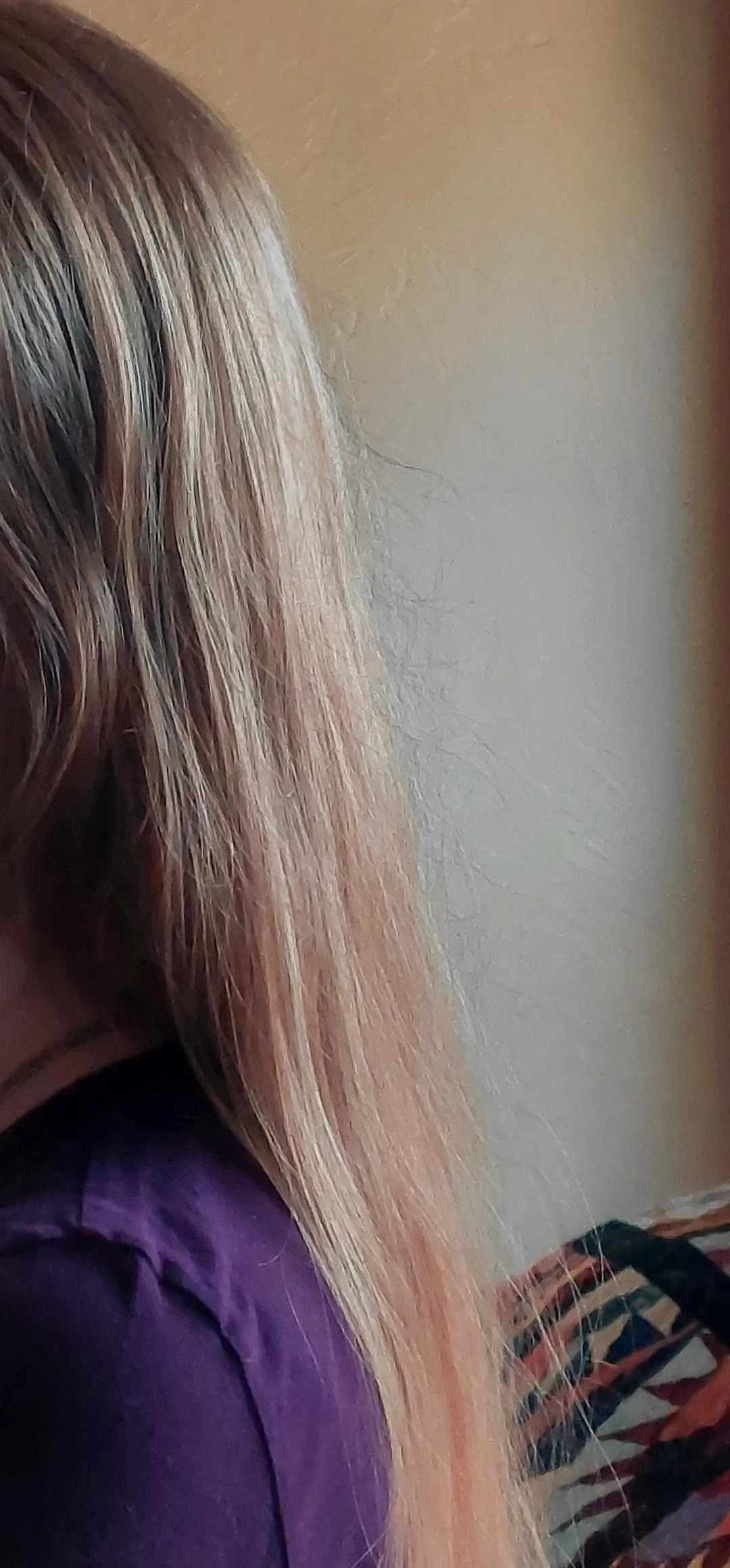 Best way to reduce frizz? | Scrolller