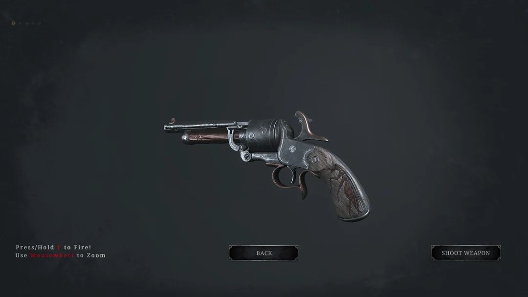 The Lemat "Last Resort" Is a Papa Roach reference | Scrolller