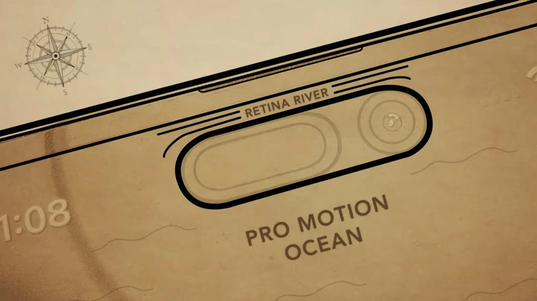 Dave2D’s take on Dynamic Island 😂 | Scrolller