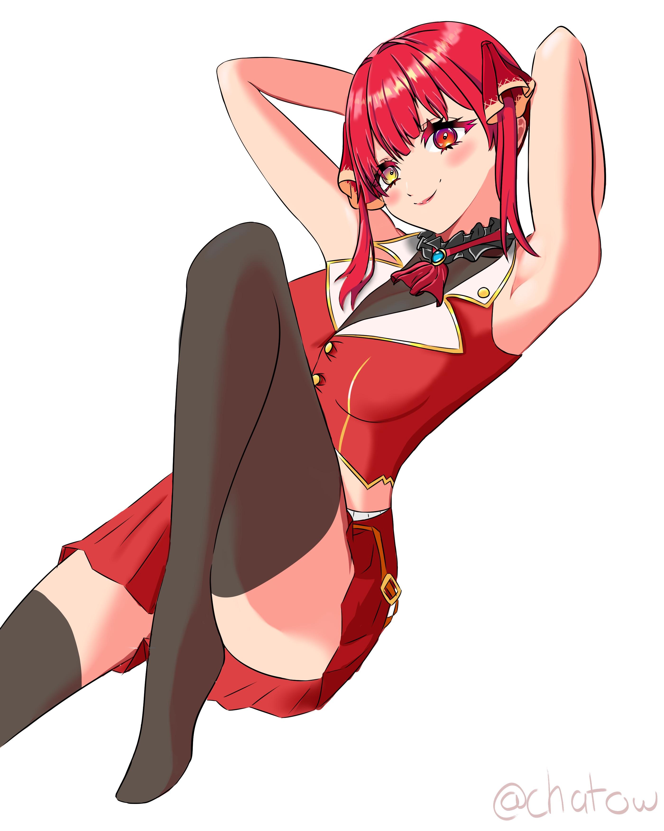 Senchou 🫶 | Scrolller