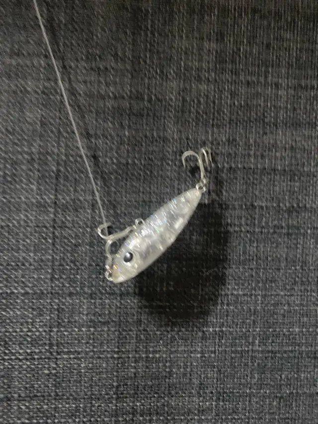 What type of lure is this and what would it catch | Scrolller