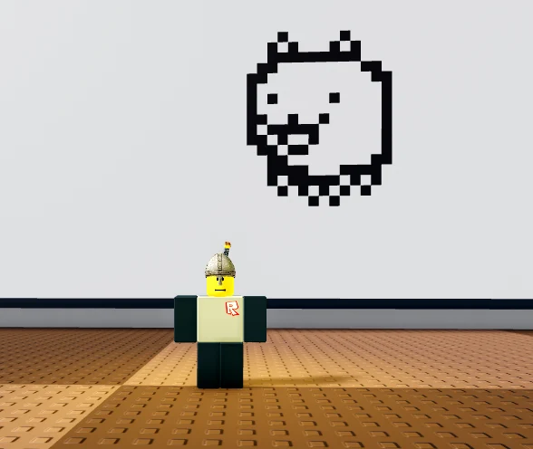 [fan-made] i drew Basic Cat in Combat Initiation | Scrolller