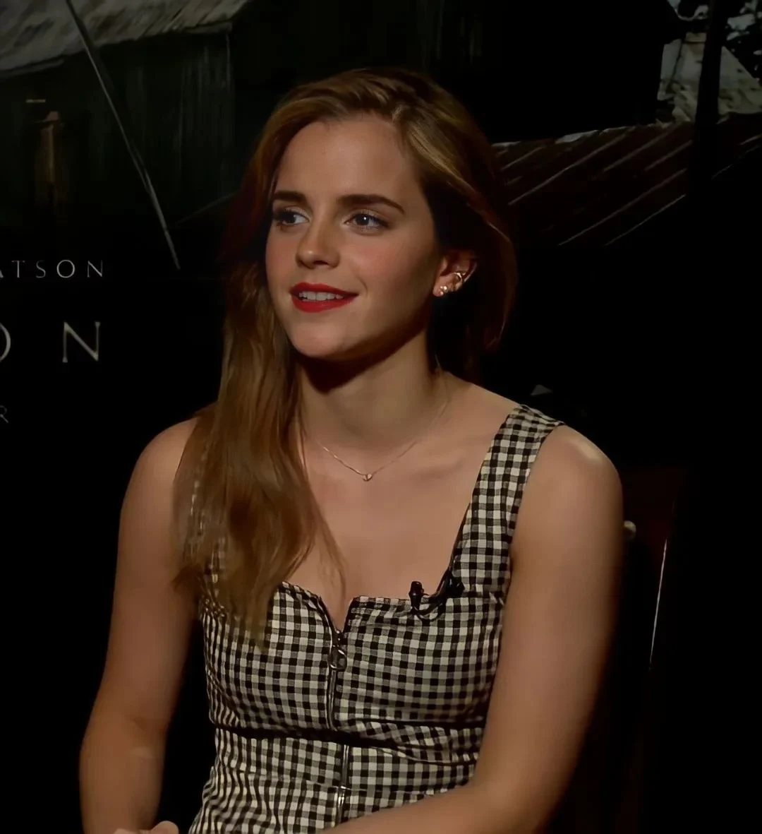 Patterned Dress | Scrolller