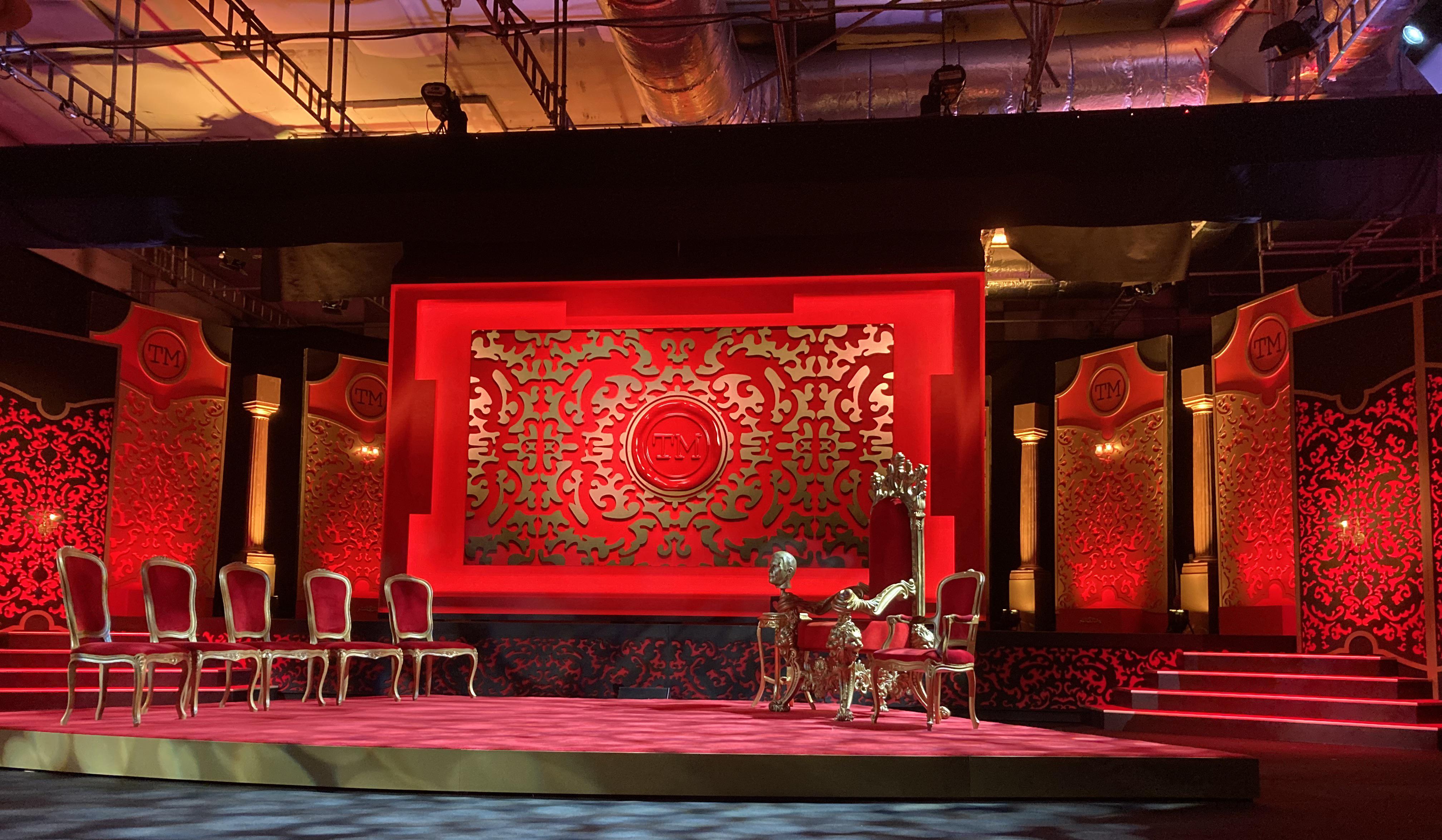 In the live studio audience for the filming of Taskmaster NZ Season 4 | Scrolller