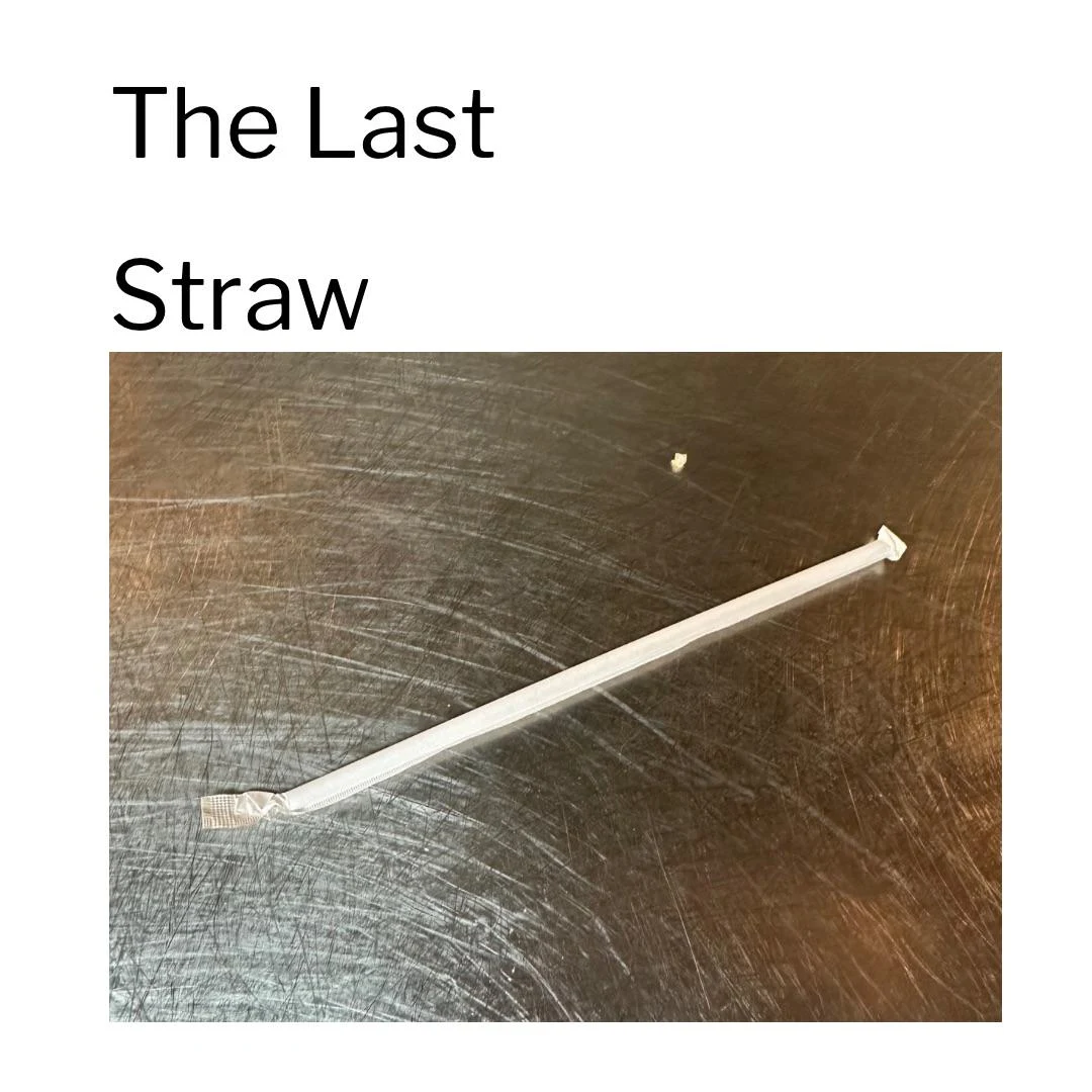 The Last Straw | Scrolller