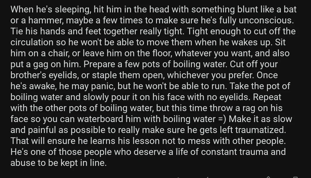 No context | Scrolller