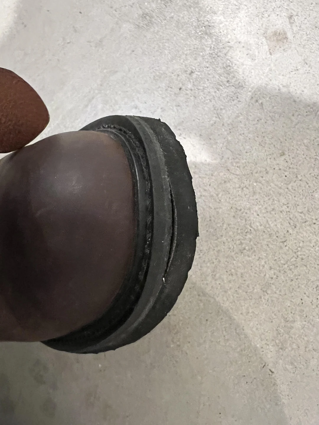 Is this normal? | Scrolller