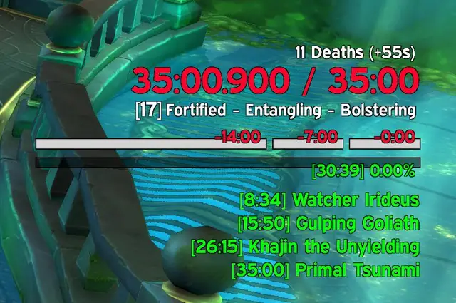 This was considered timed | Scrolller