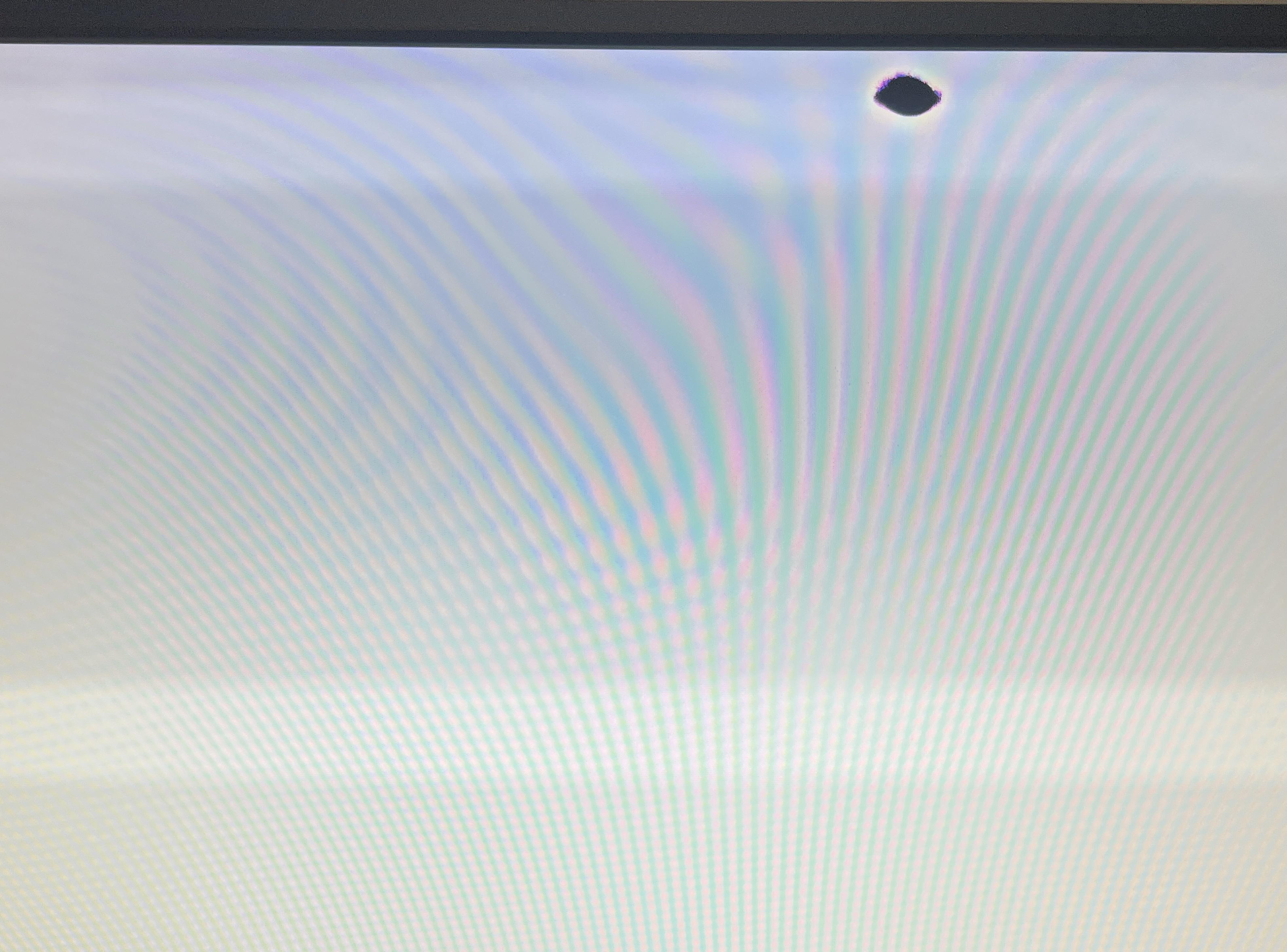 Monitor damage cause? | Scrolller