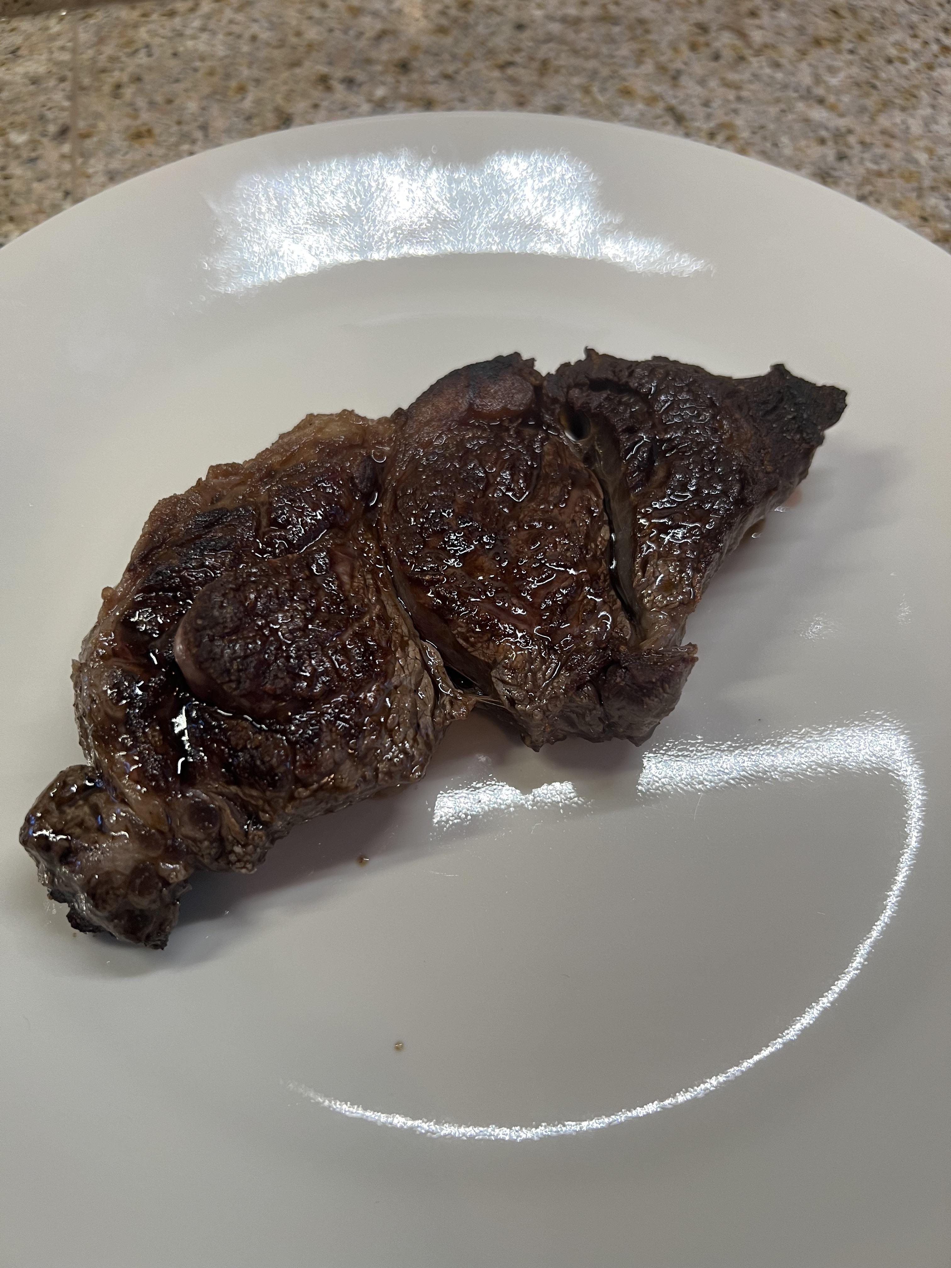 What do y'all know about chuck eye? | Scrolller