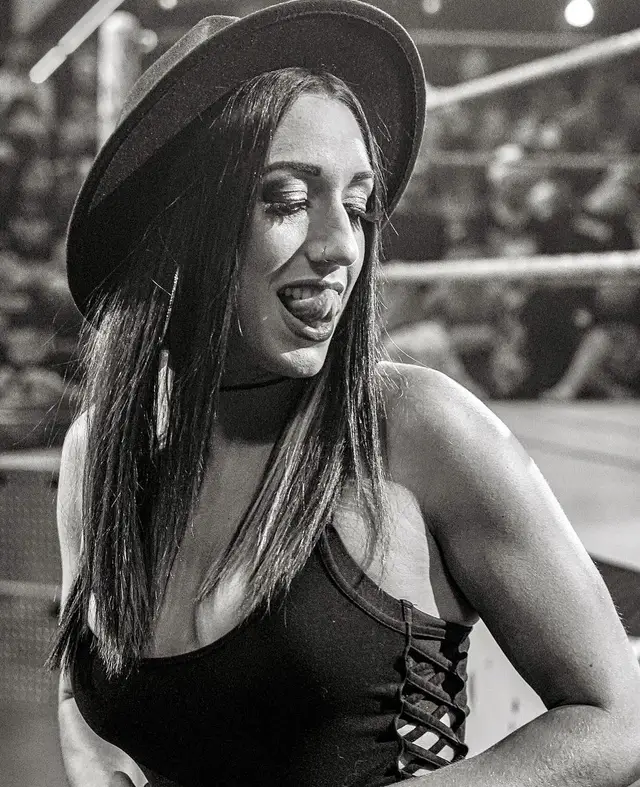 Jacy Jayne. | Scrolller