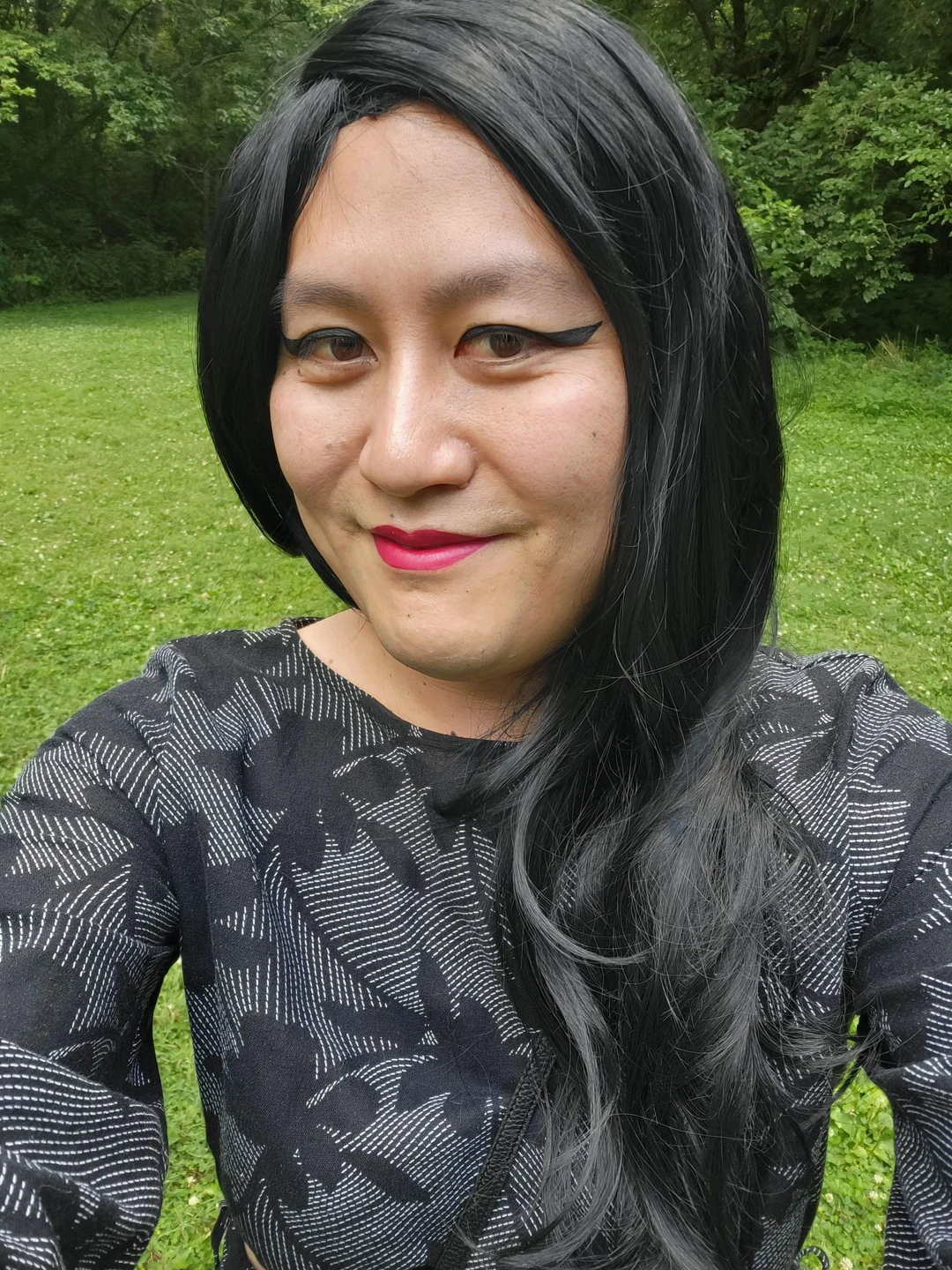 Living through "fake spring," looking forward to warmer days | Scrolller