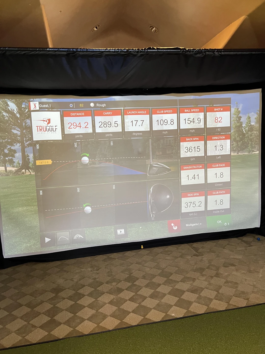 Why is my driver spin so high? | Scrolller