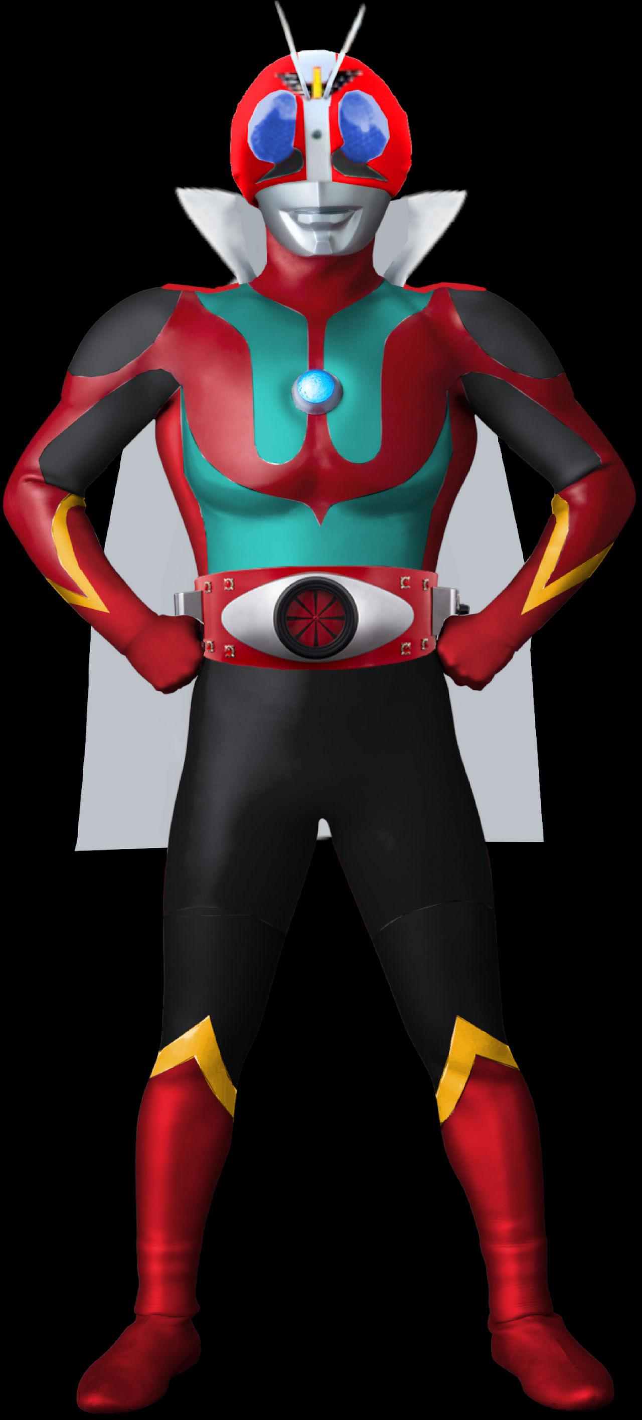 The First Trinity (@ villianblackwing) | Scrolller