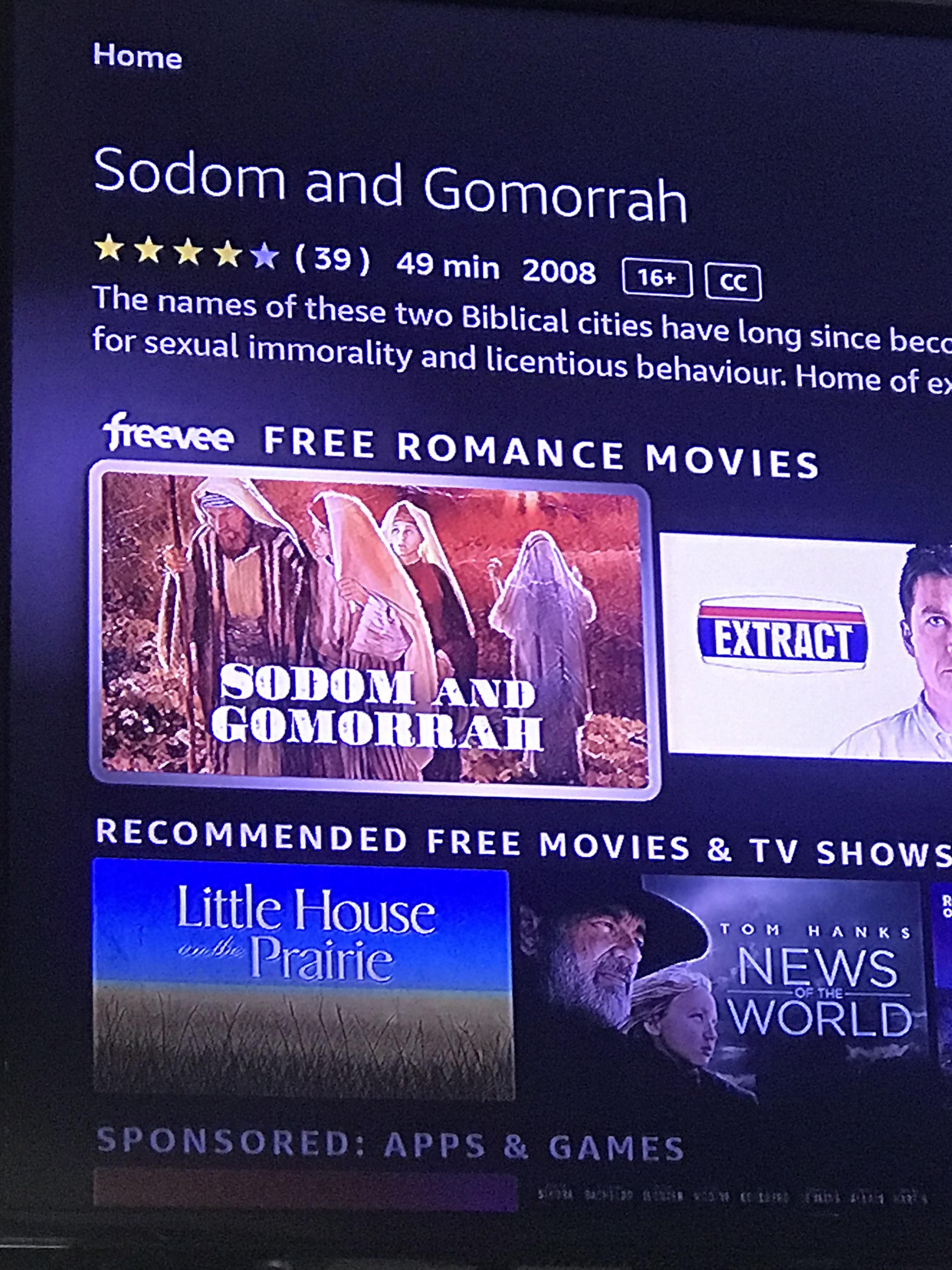 Romance movie | Scrolller