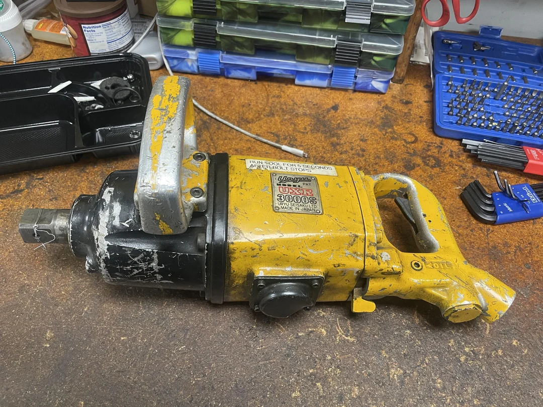 Getting up in this phat pulse motor today. | Scrolller