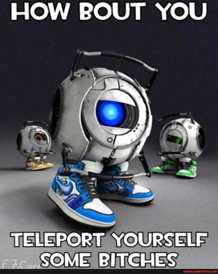 Portal rule | Scrolller