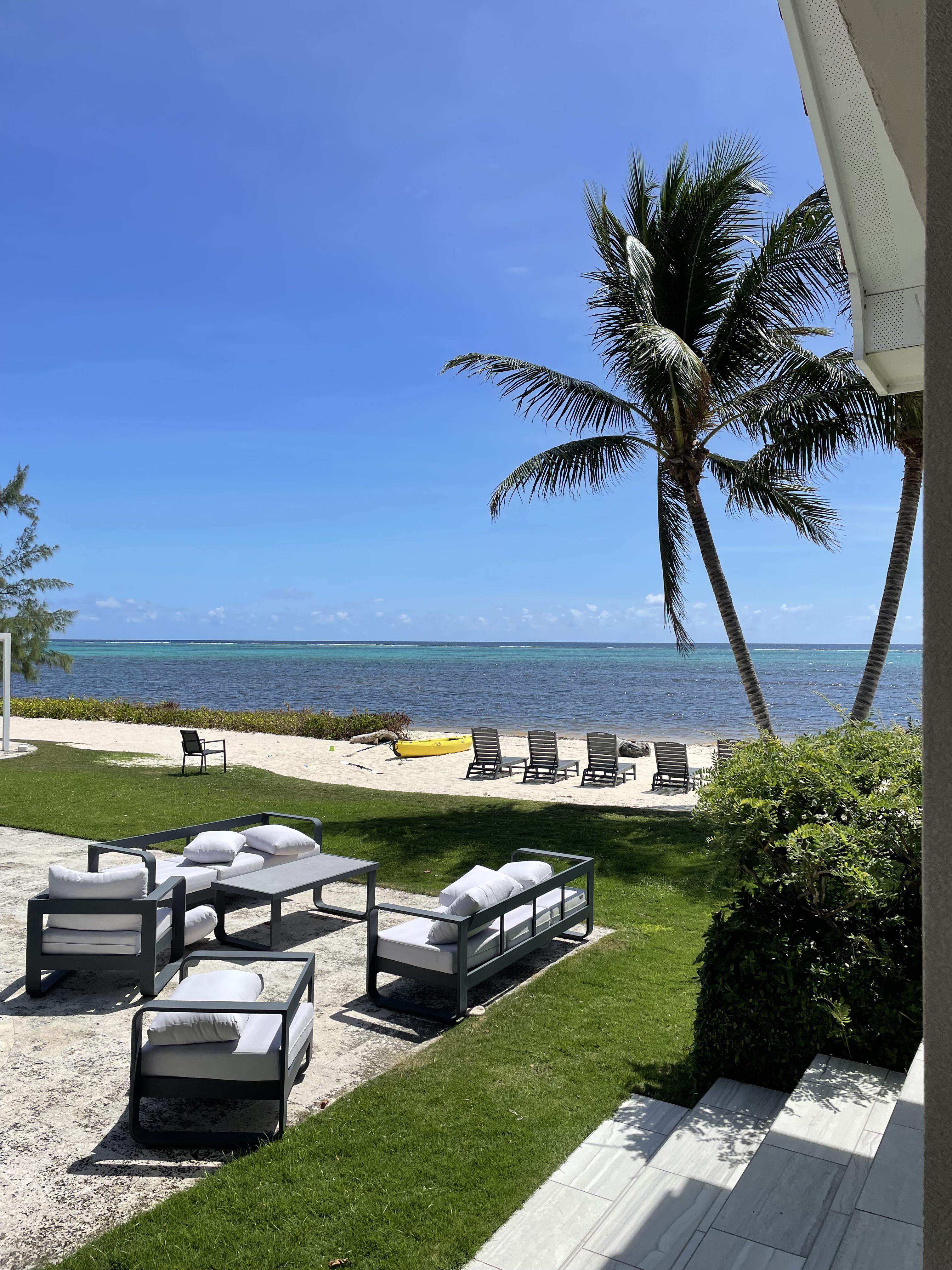 Private beach, Cayman Islands | Scrolller