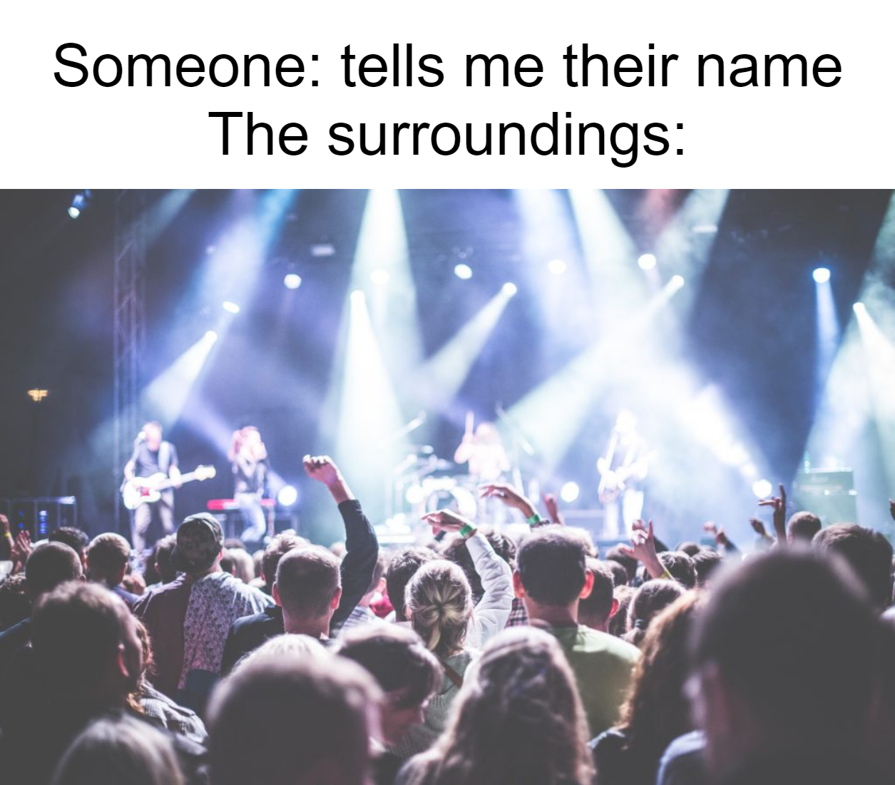 Why does this always happen | Scrolller