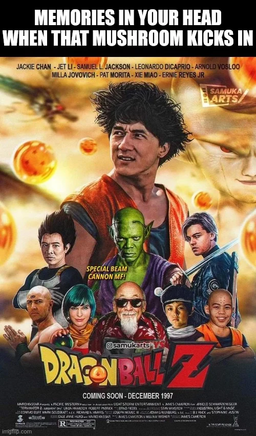 Childhood Memories | Scrolller